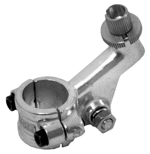 Lever Bracket - Left|