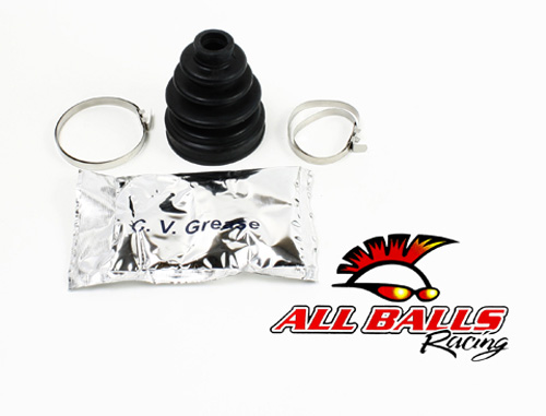 All Balls CV Boot Kit,