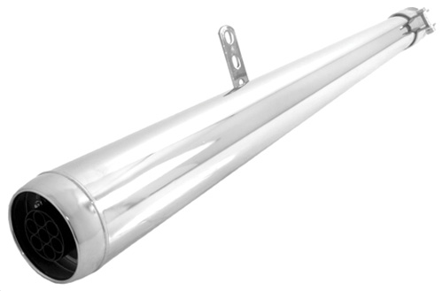 MUFFLER DUNSTALL TYPE 740350628386 | eBay