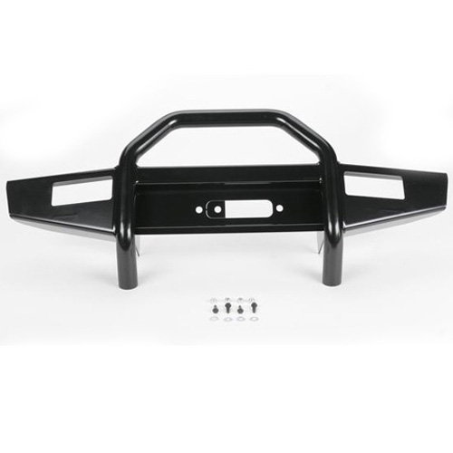 brush guard | Polaris ATV Forum