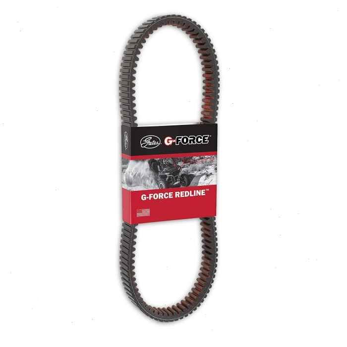 Gates 47R4572 Gates G Force Redline Snowmobil 770075814016| eBay