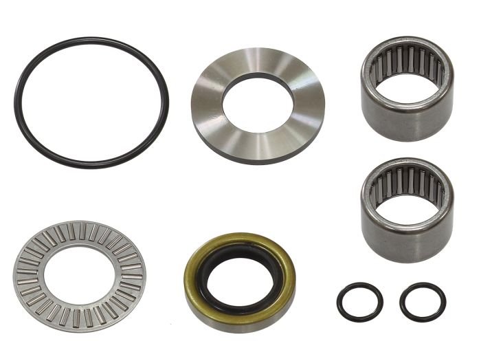 WAVEWERX JET PUMP REPAIR KIT – Justiniano Tire & Auto Parts